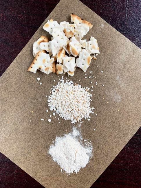 The Best Matzo Recipes for Passover - OMG! Yummy