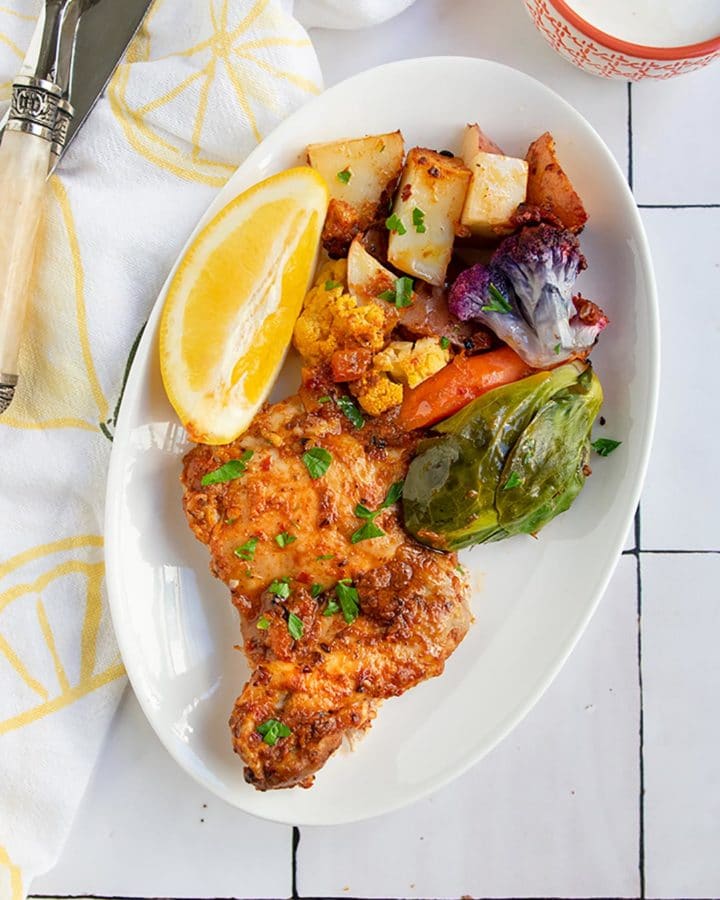 OMG! Yummy - Recipes from a Multicultural Jewish Kitchen