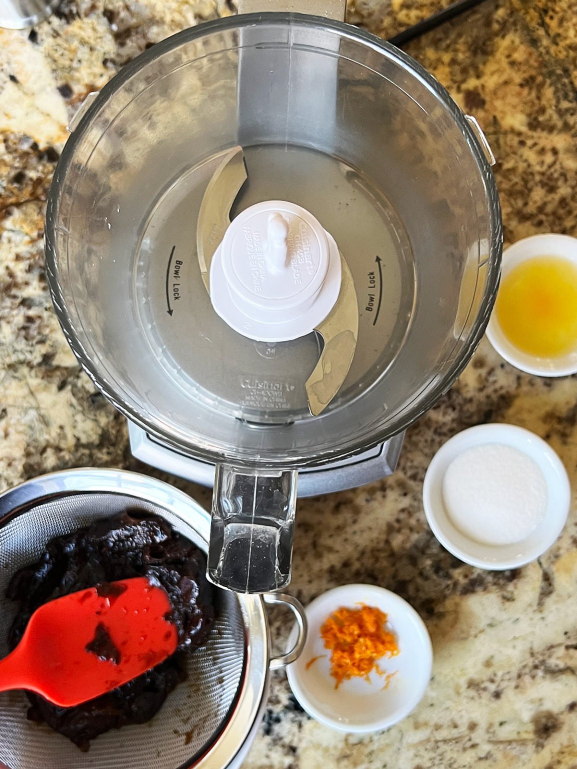 How to Make Lekvar (Prune Butter) - OMG! Yummy