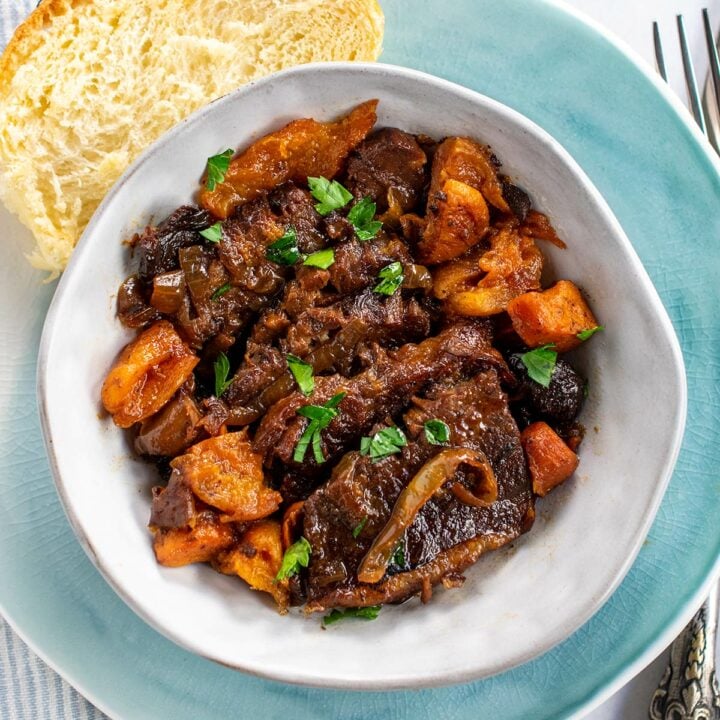 Rosh Hashanah Food Ideas, Tips and Tricks - OMG! Yummy